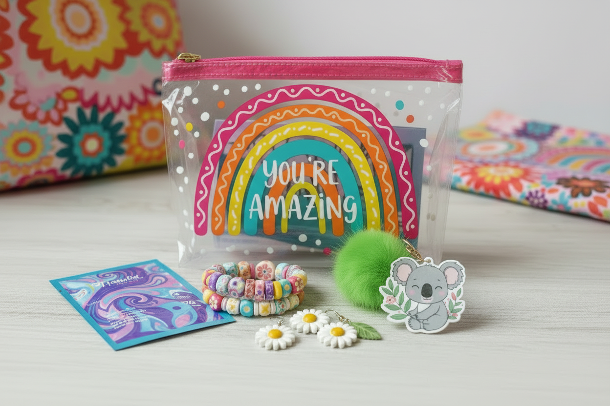 Mini Mystery Bag – Breska's Mystery Bundles